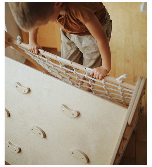 Piklerov trokut TRIPLE CLIMBER LARGE