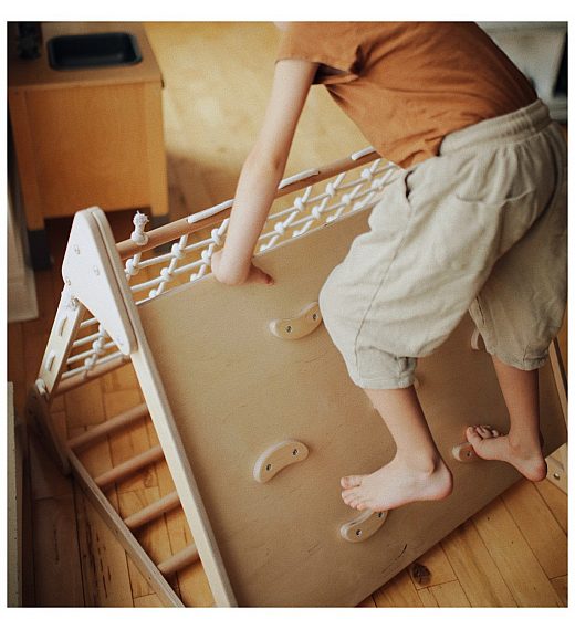 Piklerov trokut TRIPLE CLIMBER LARGE