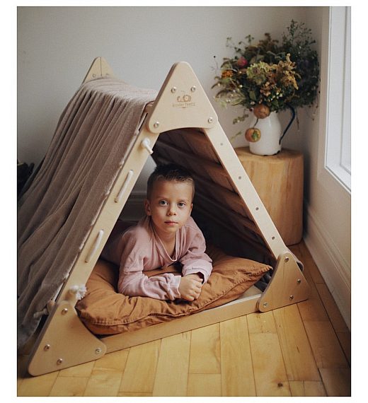 Piklerov trokut TRIPLE CLIMBER LARGE