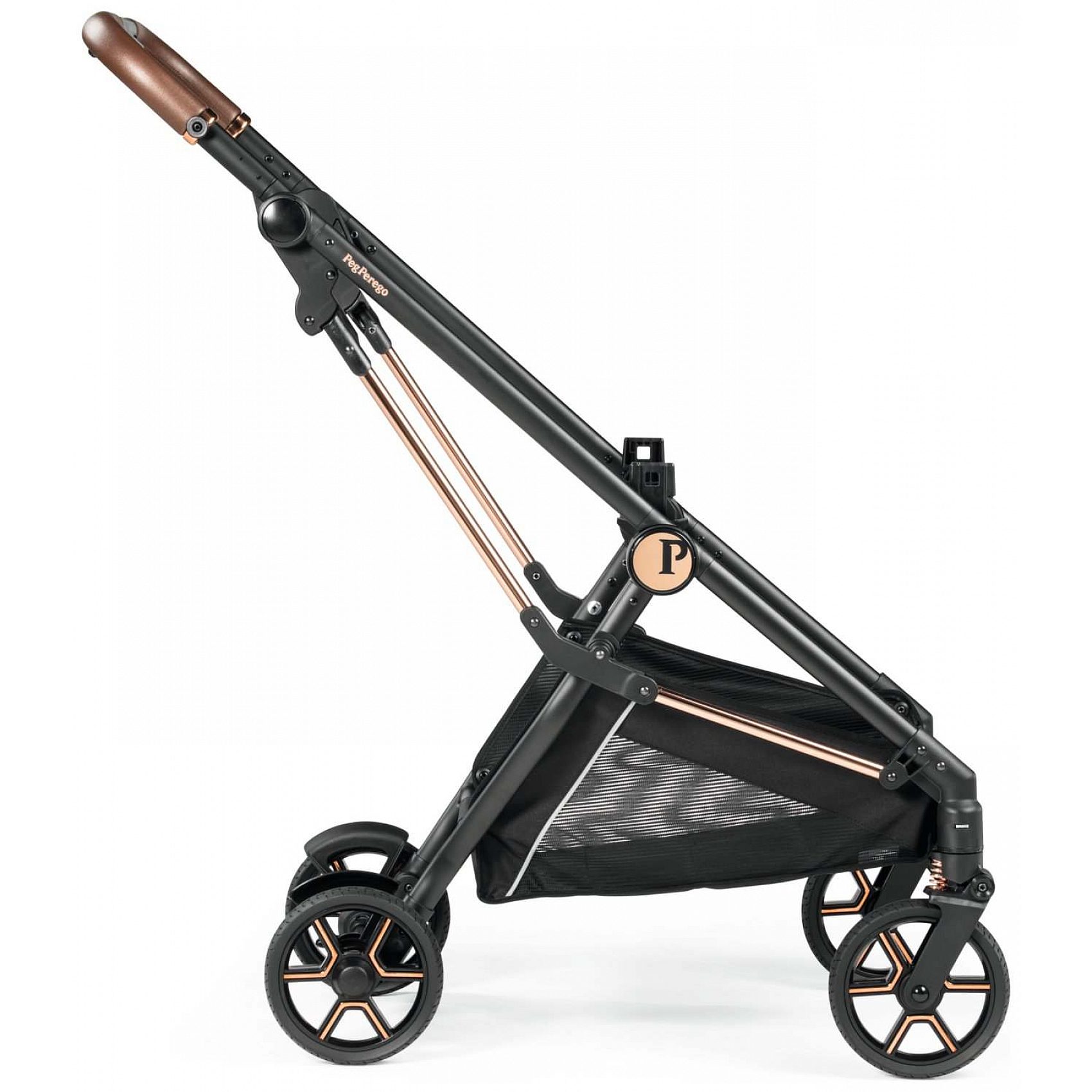 Peg Perego Vivace modular SLK 500