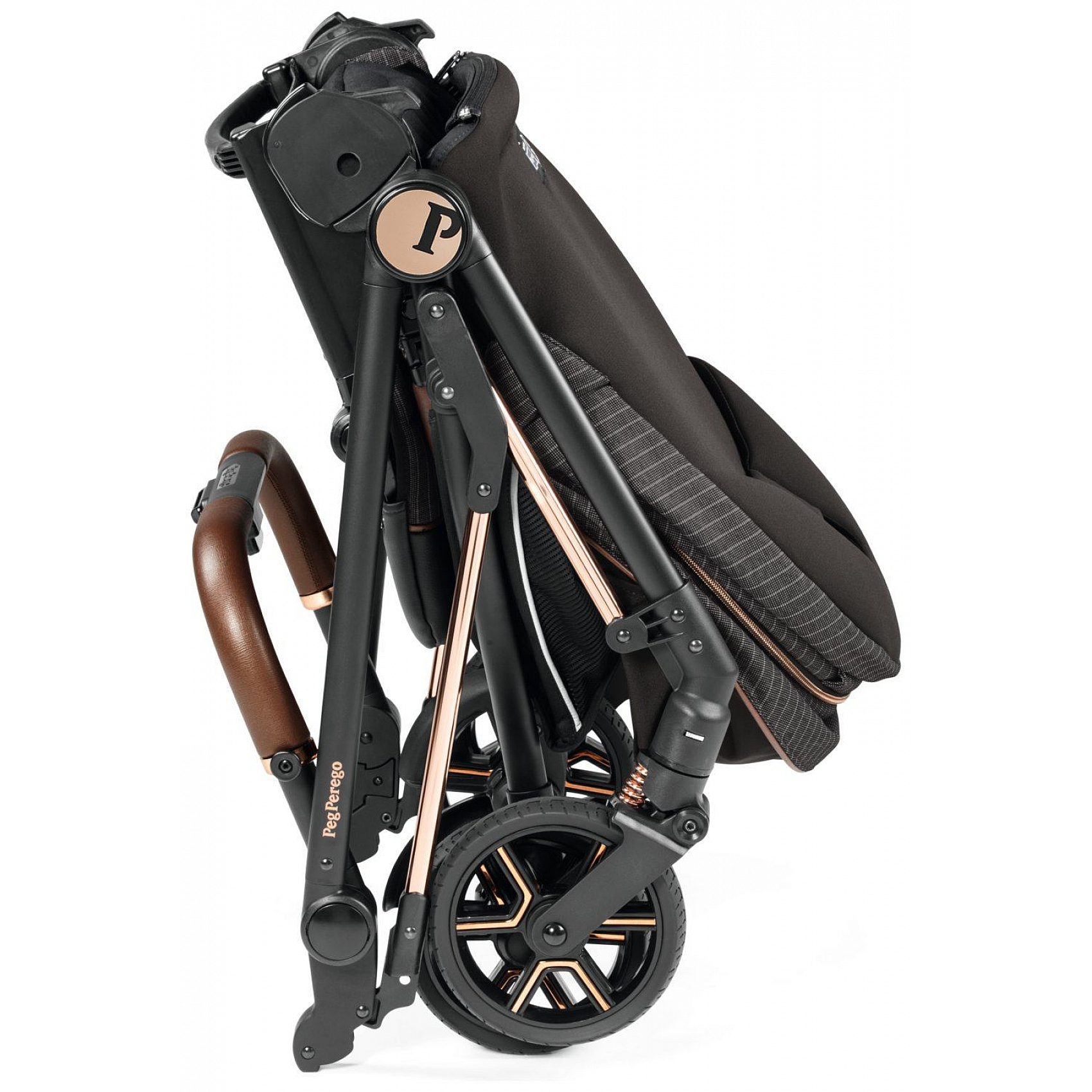 Peg Perego Vivace modular SLK 500