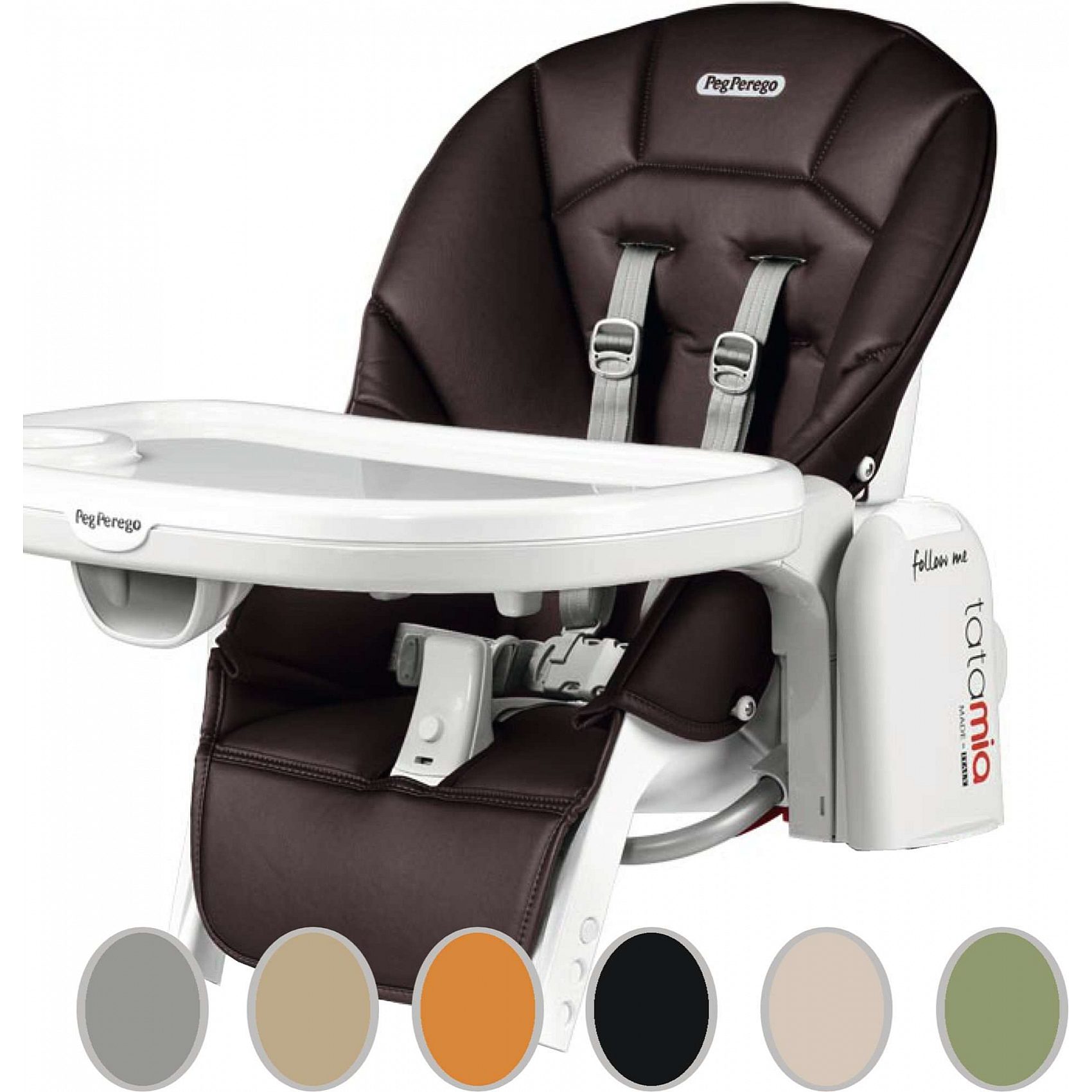 Tatamia originalna Peg Perego Tatamia navlaka za hranilicu