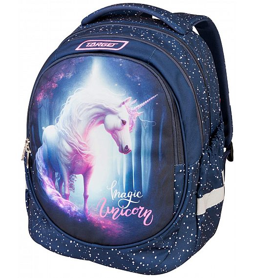SUPERLIGHT PETIT SOFT Magic Unicorn 28027 torba za 1 triado
