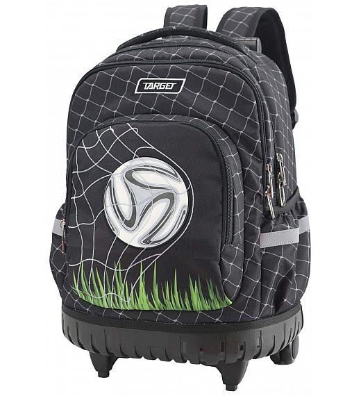 Trolley Football net 28109