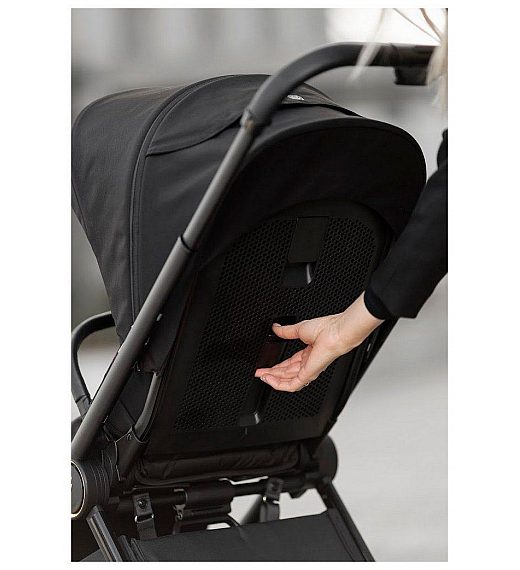 VERO Night športni voziček