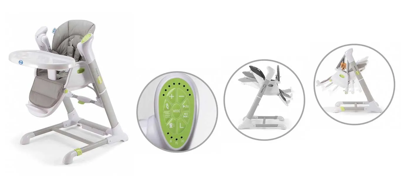 Hranilica Pali Pappy Rock