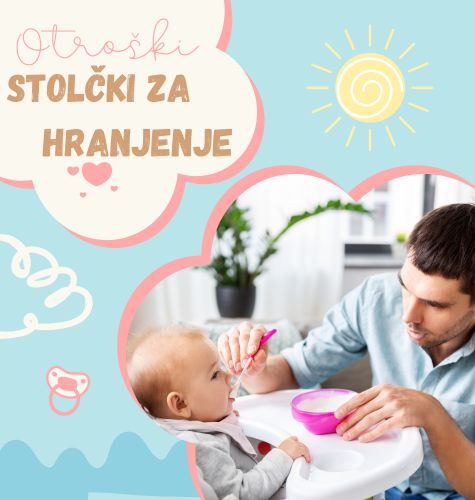 Hranjenje dojenčka po mesecih